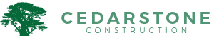 CONTACT US – Cedarstone Construction
